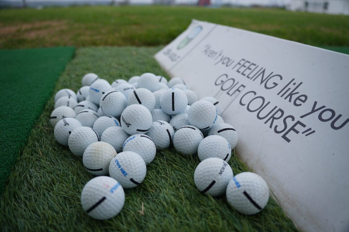 ZEN GOLF – ZEN GOLF