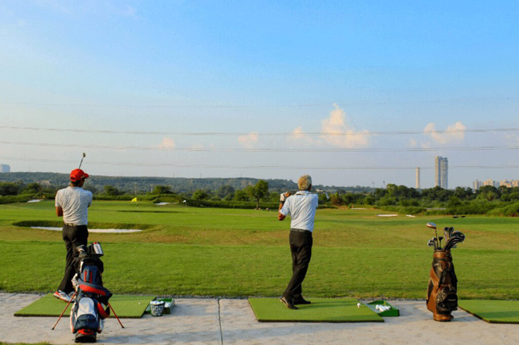 ZEN GOLF – ZEN GOLF