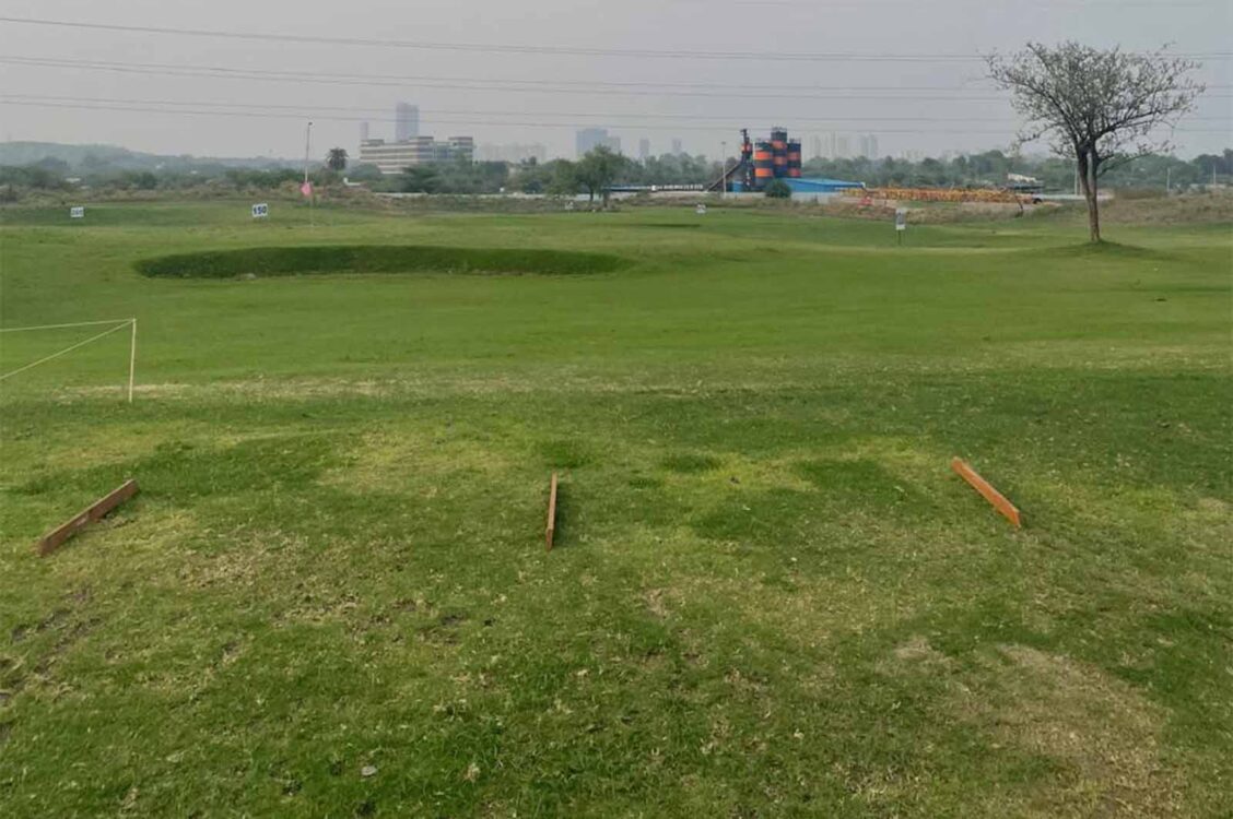 ZEN GOLF – ZEN GOLF
