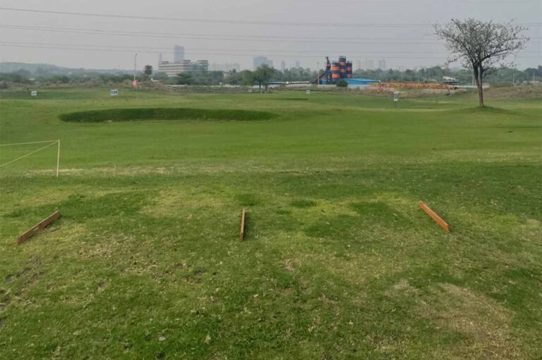 ZEN GOLF – ZEN GOLF